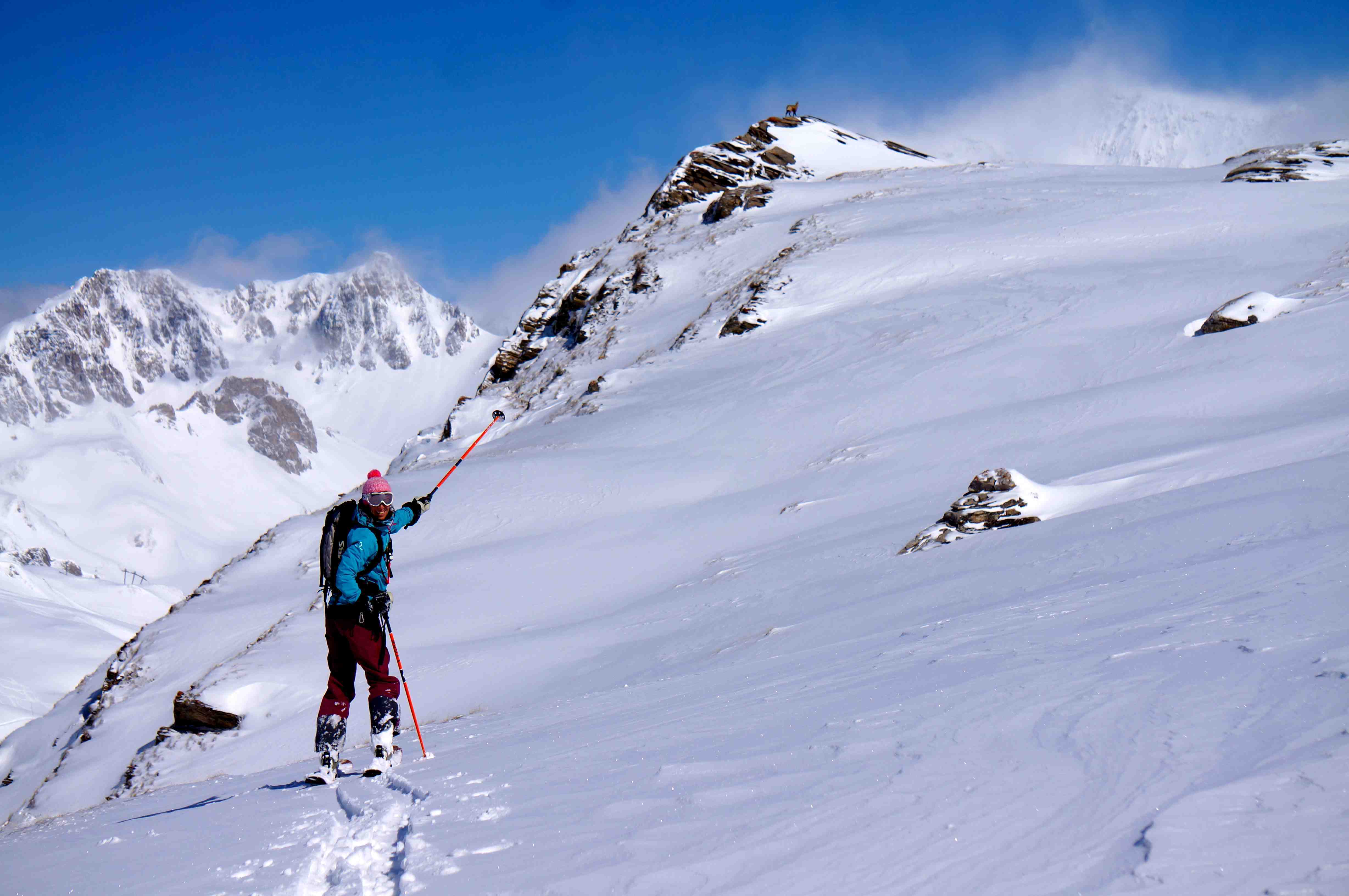 find your child's ski level - SNOCOOL